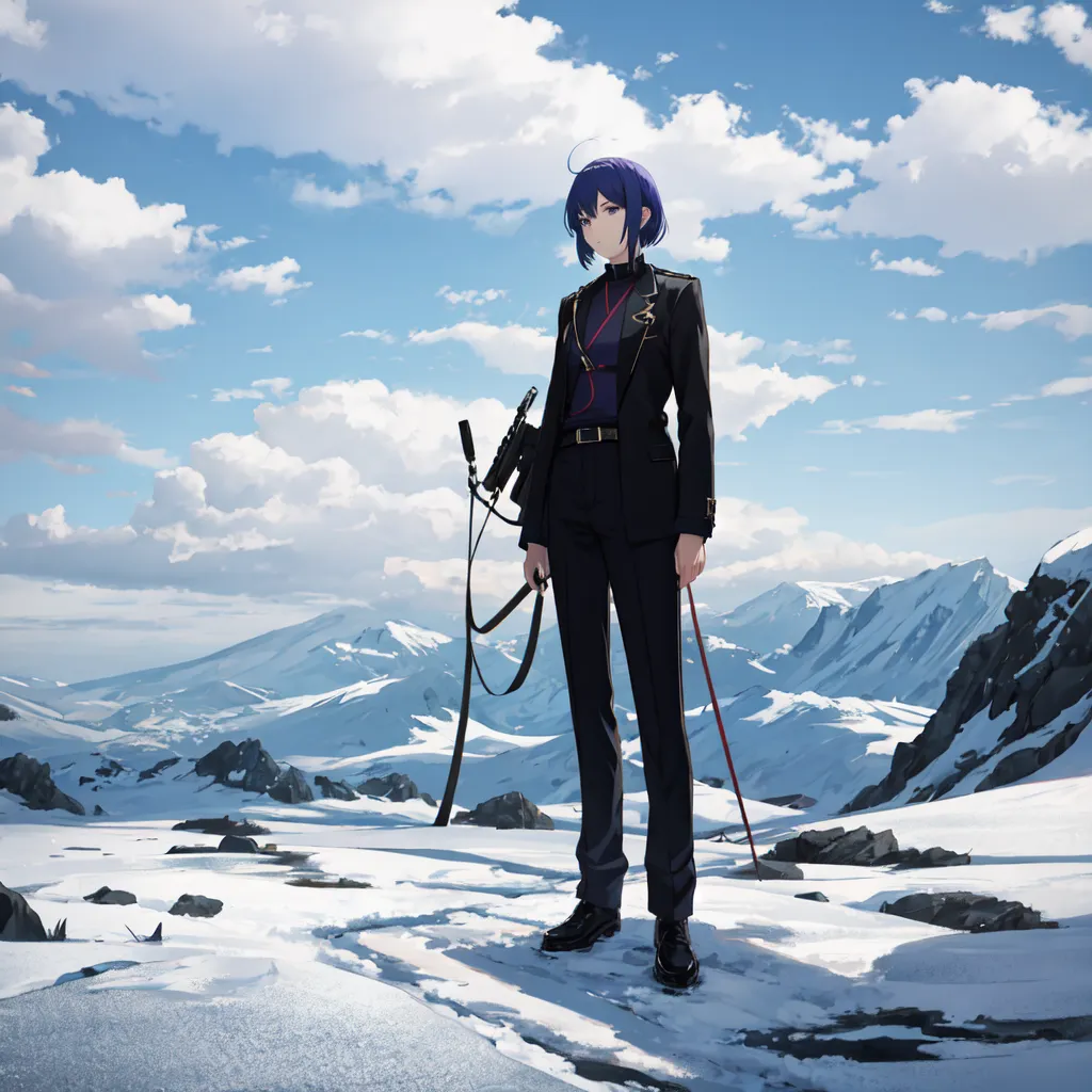 Exploring Personal Identity Through Anime Culture