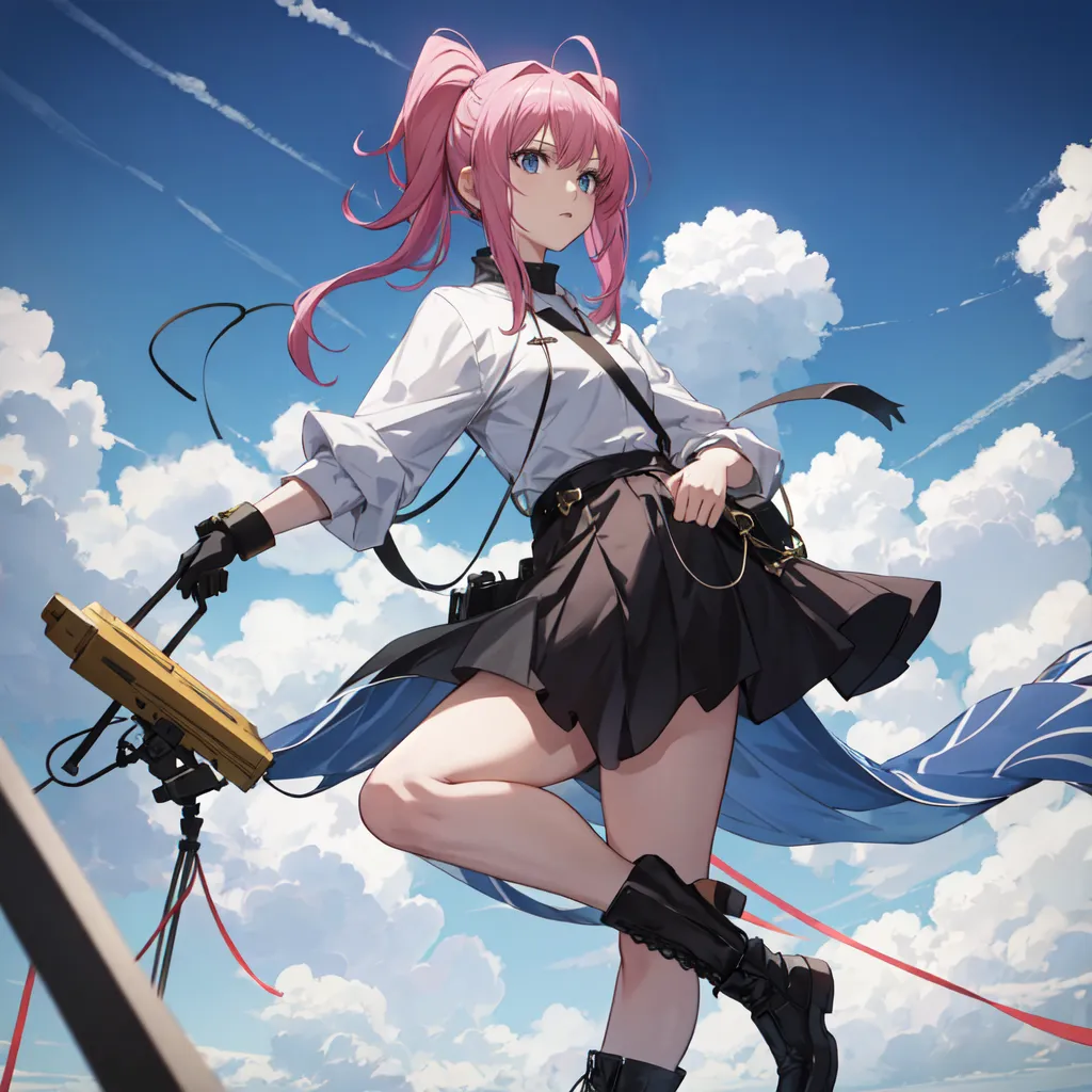 The Importance of the Hunter x Hunter Exam in Character Growth