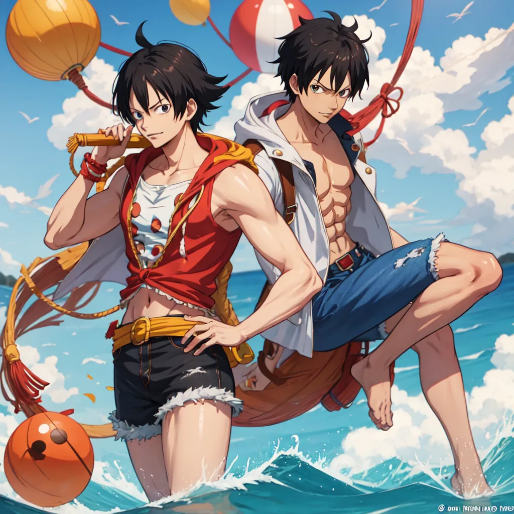 Exploring One Piece: The Significance of '3D2Y'