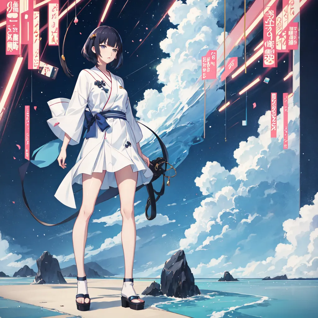 Exploring Ore Monogatari: A Unique Anime Experience