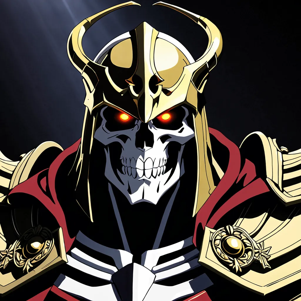 Exploring Overlord Season One: The Dubbed Experience