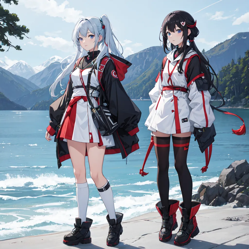 Exploring Rikekoi: Romance Meets Science in Anime