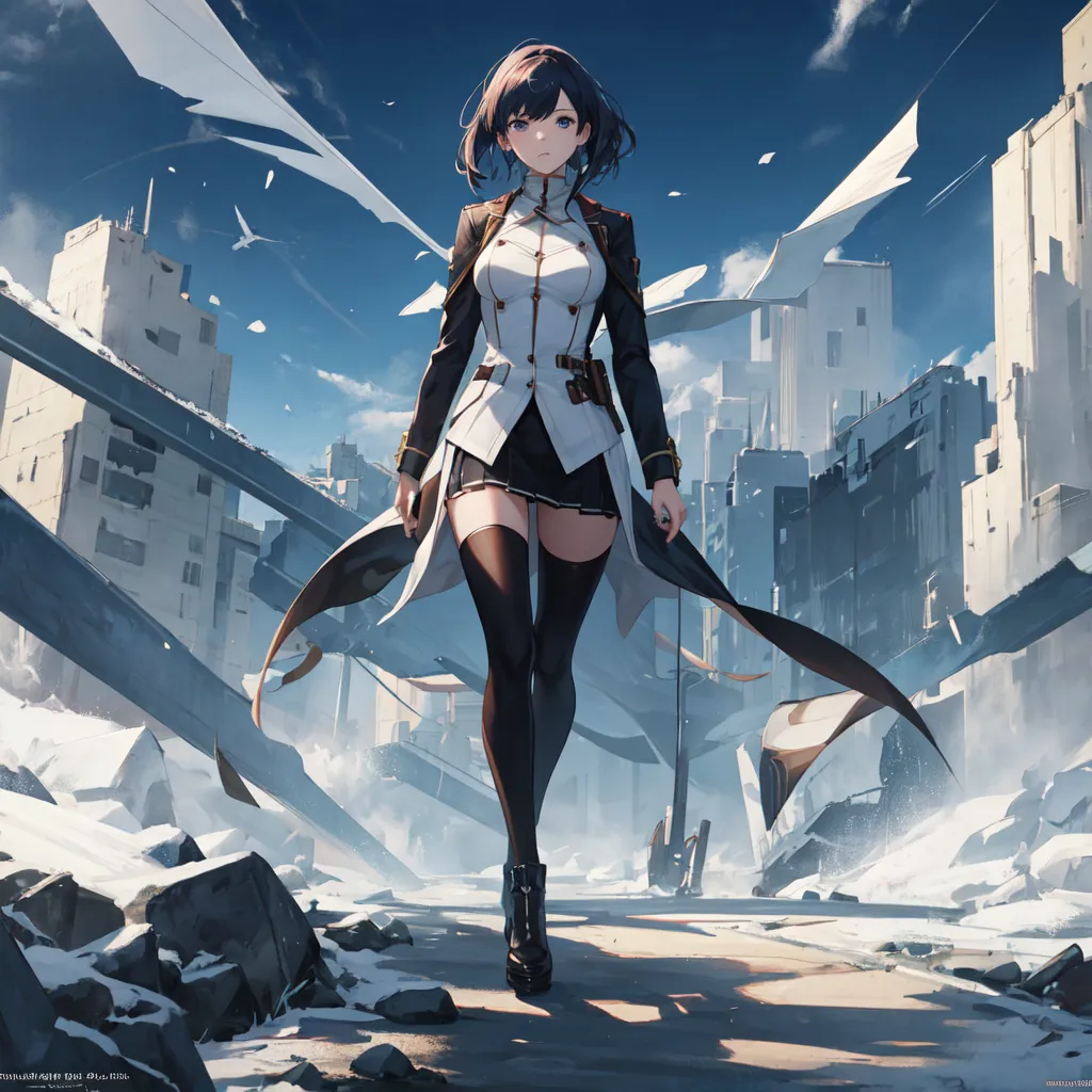 Exploring Scryed: An In-Depth Anime Analysis