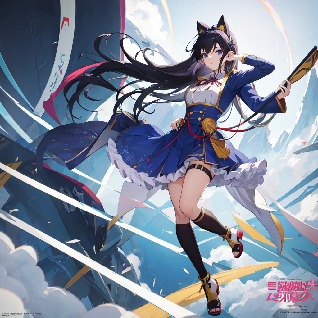 The Art of Simple Anime Cosplay: A Deep Dive