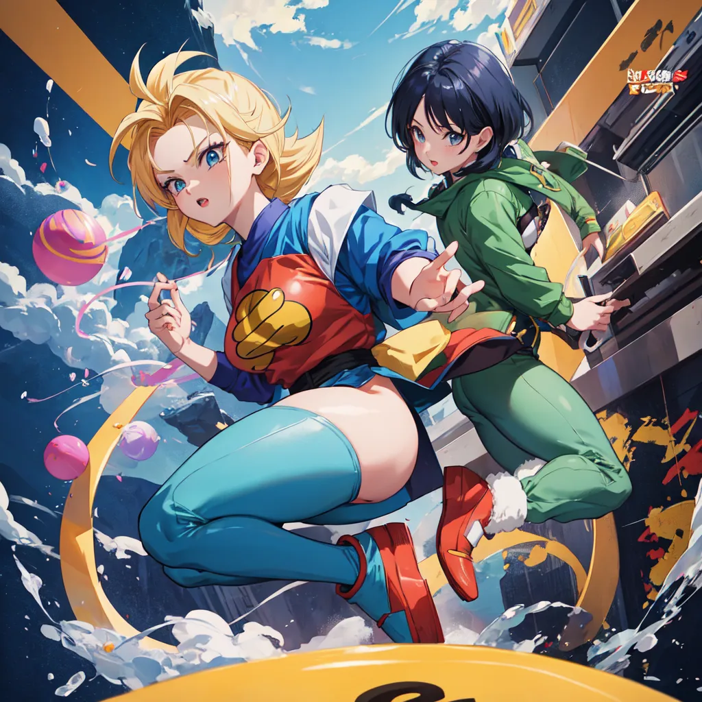 Navigating Dragon Ball Z Kai Streaming Options