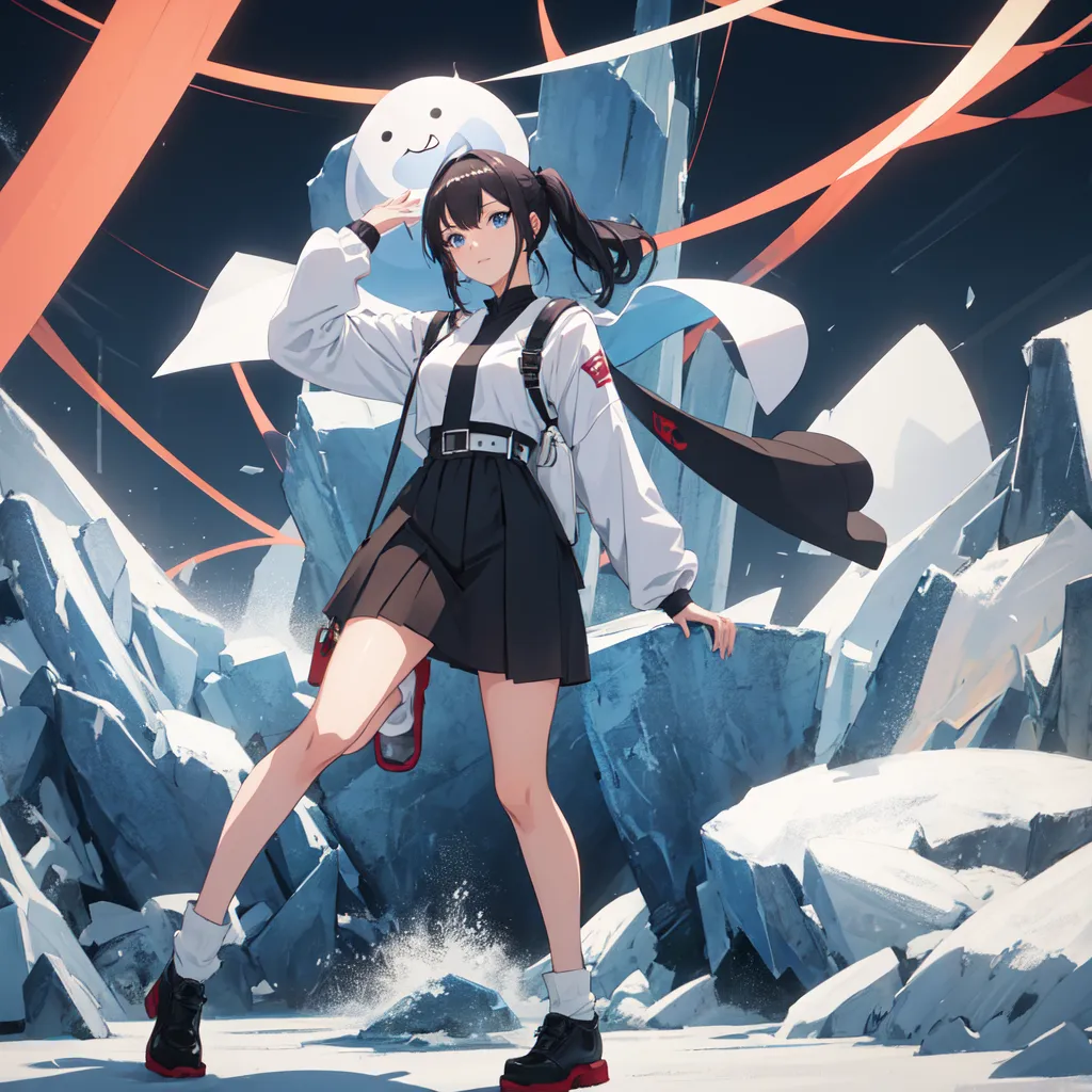 Studio MD: Pioneering Innovations in Anime Production