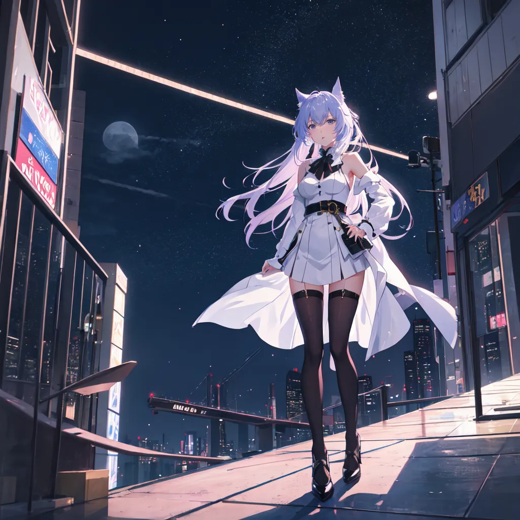 Exploring the Allure of Midnight Anime: A Cultural Dive