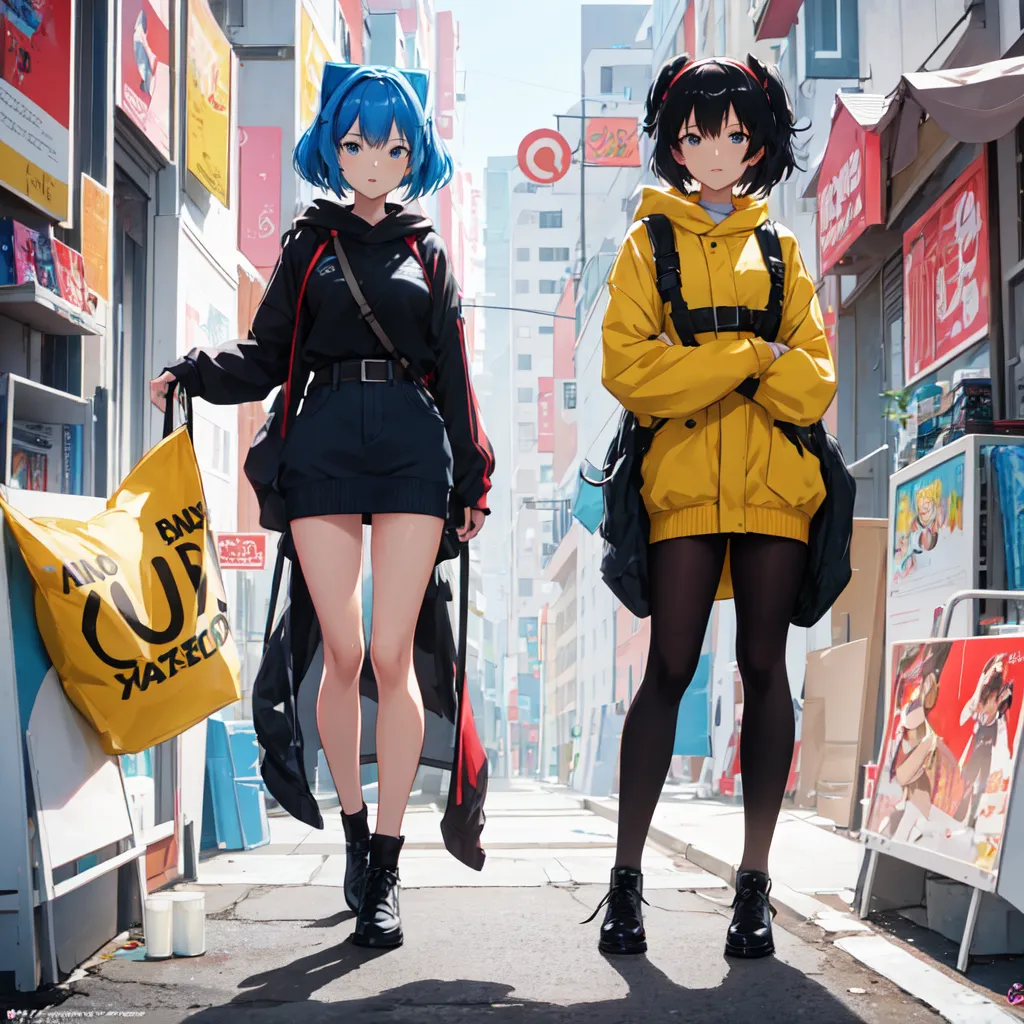 Discovering Tubi's Diverse Anime Collection