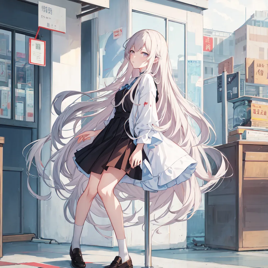 Where to Read Tamen De Gushi: Accessing the Manhua