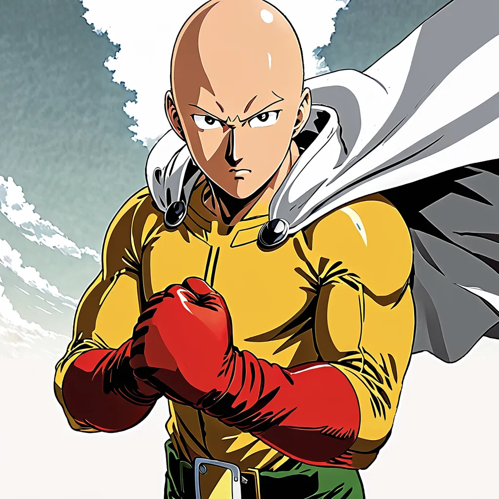 Guide to Reading One Punch Man: Platforms and Insights