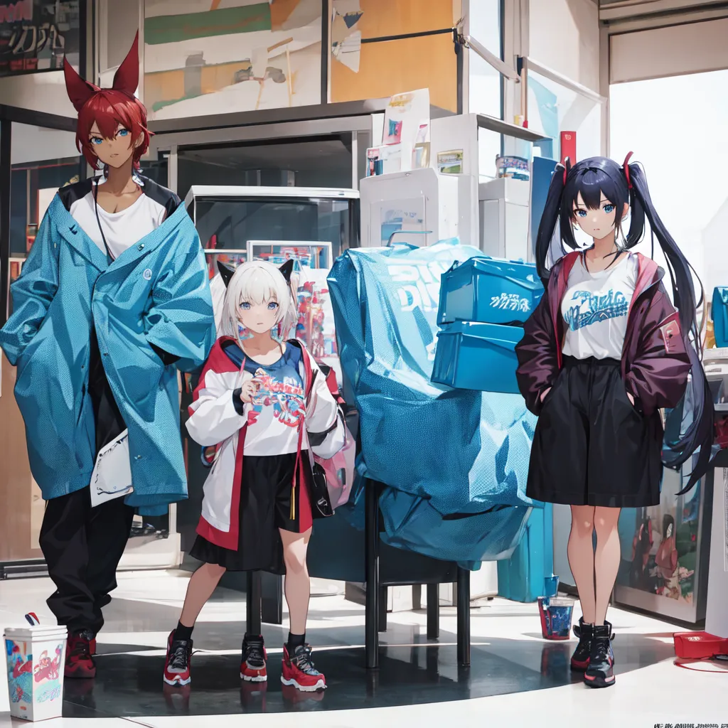 Top Anime Merchandise Websites for Collectors