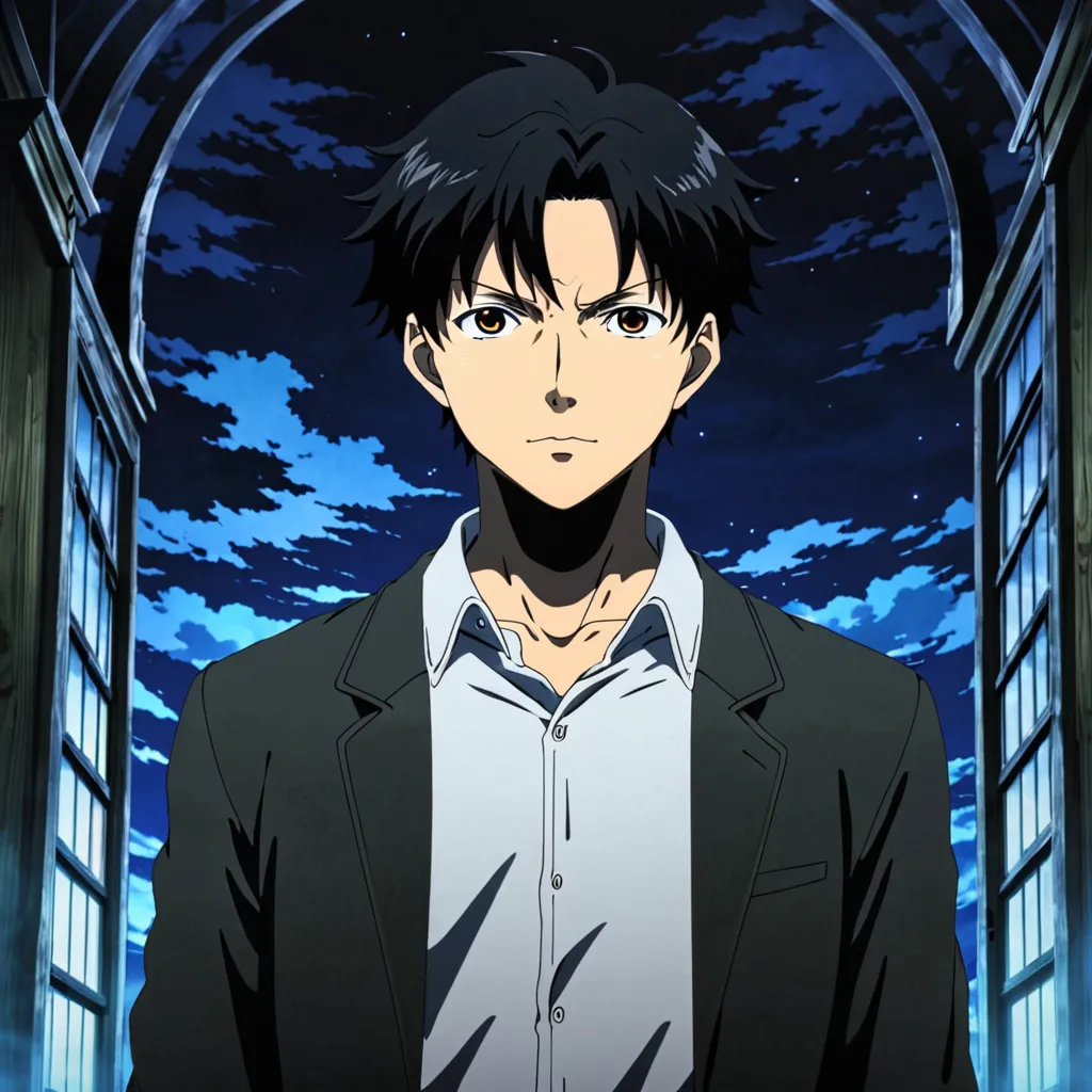 The Top Horror Anime to Watch on Crunchyroll