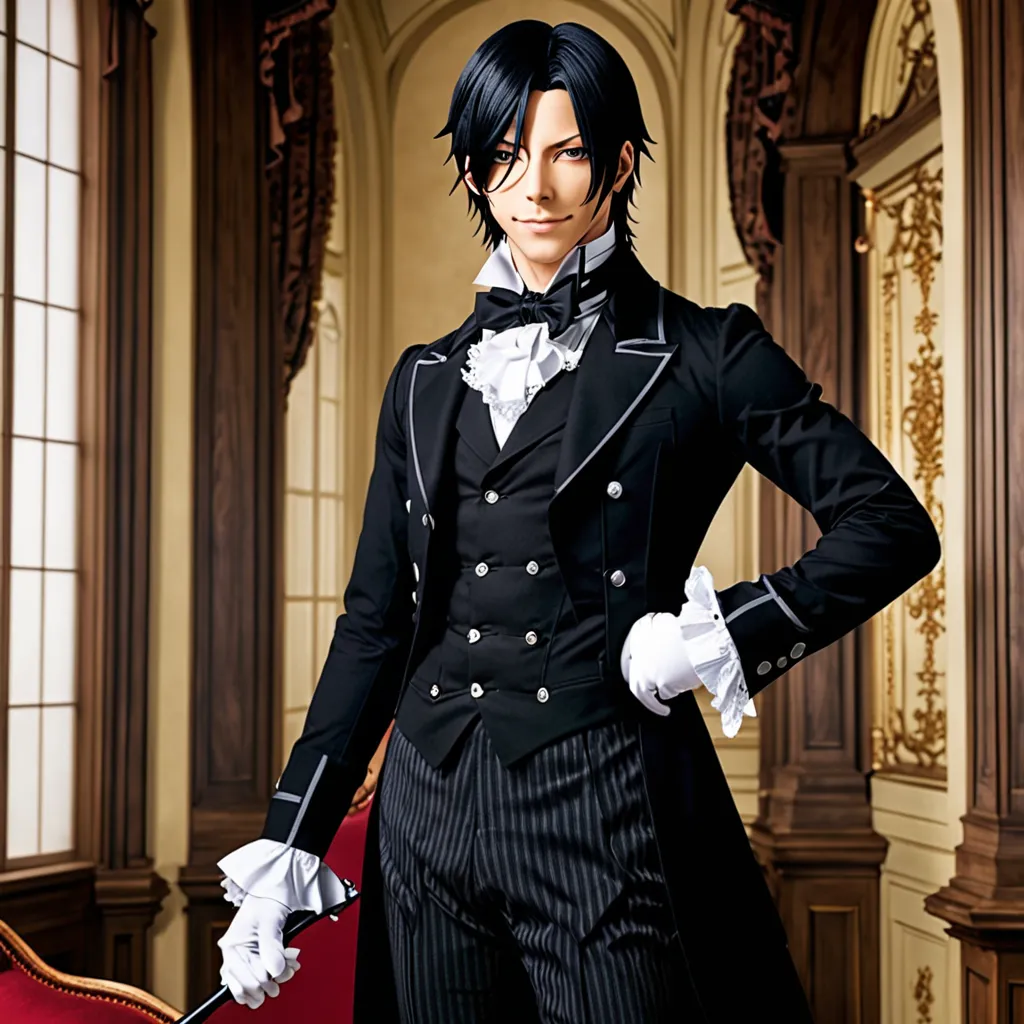 A Deep Dive Into the Black Butler Boxset Experience
