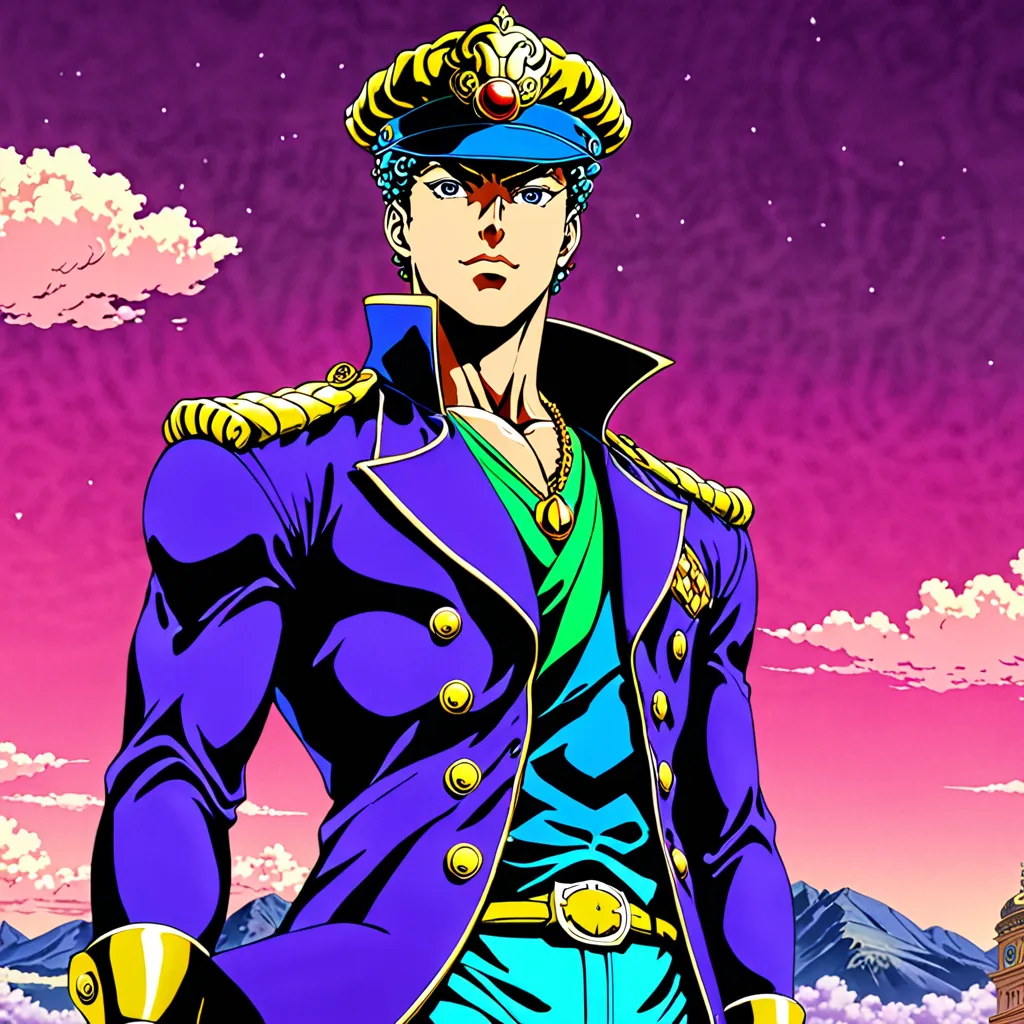 Analyzing the Narrative Depth of JoJo's Bizarre Adventure Part 7