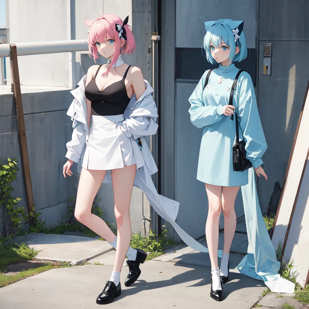 Exploring the Concept of New Mew in Anime and Manga