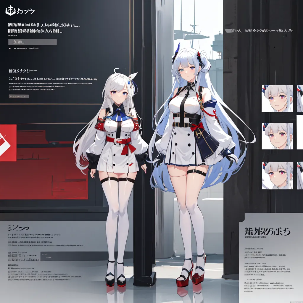 Exploring the Depths of Azur Lane: An In-Depth Analysis