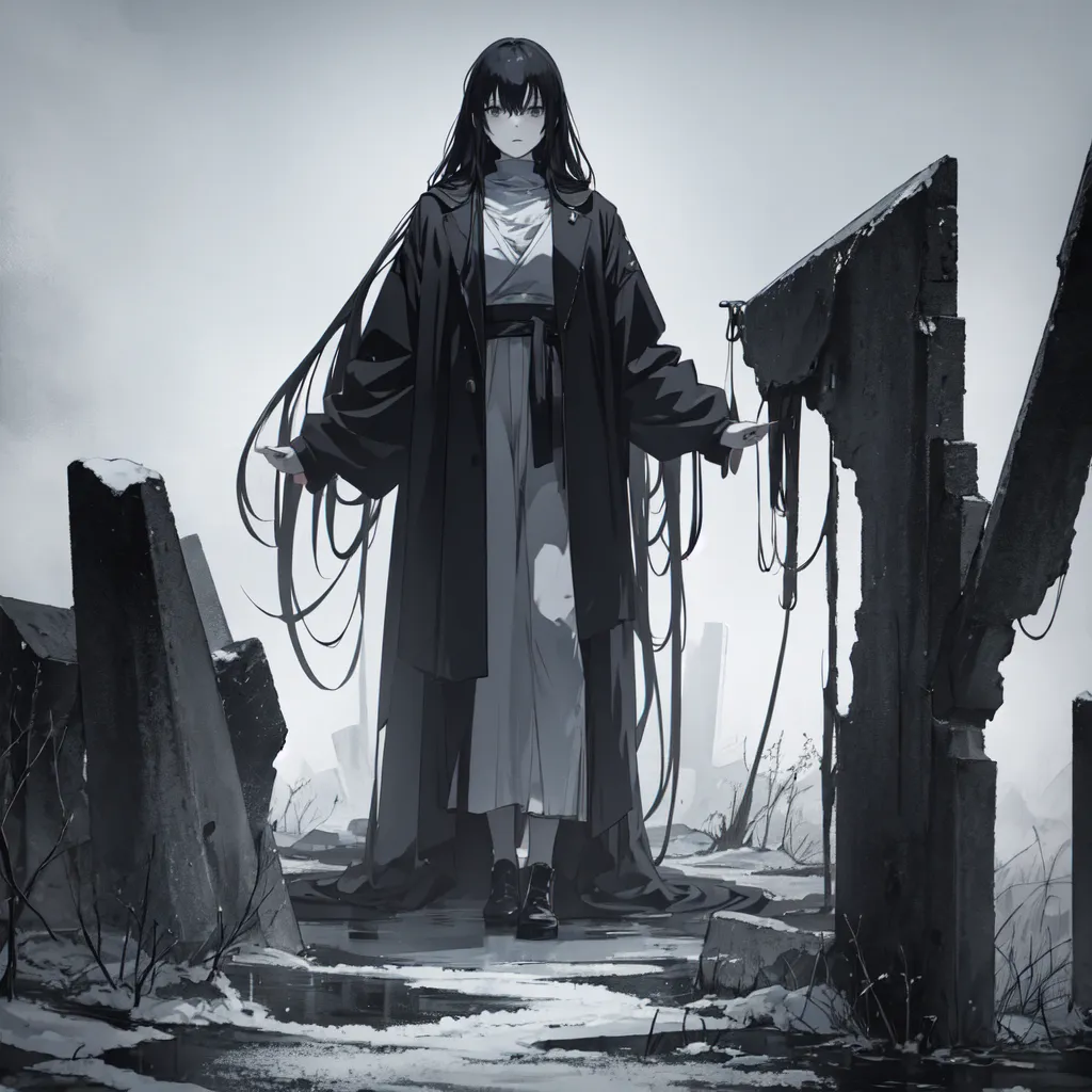 Exploring the Depths of Horror Manga: A Comprehensive Analysis