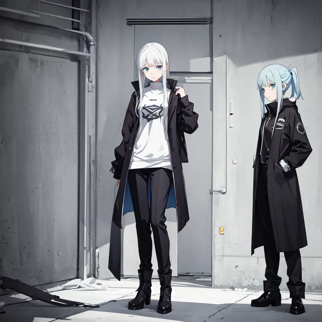 In-Depth Analysis of Soul Eater Magna's Themes and Characters