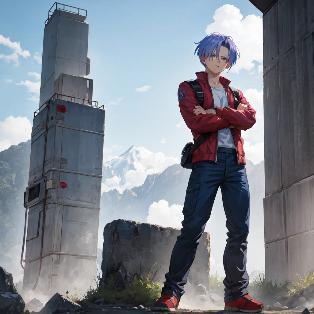 The Impact of Trunks' Voice on Dragon Ball's Narrative