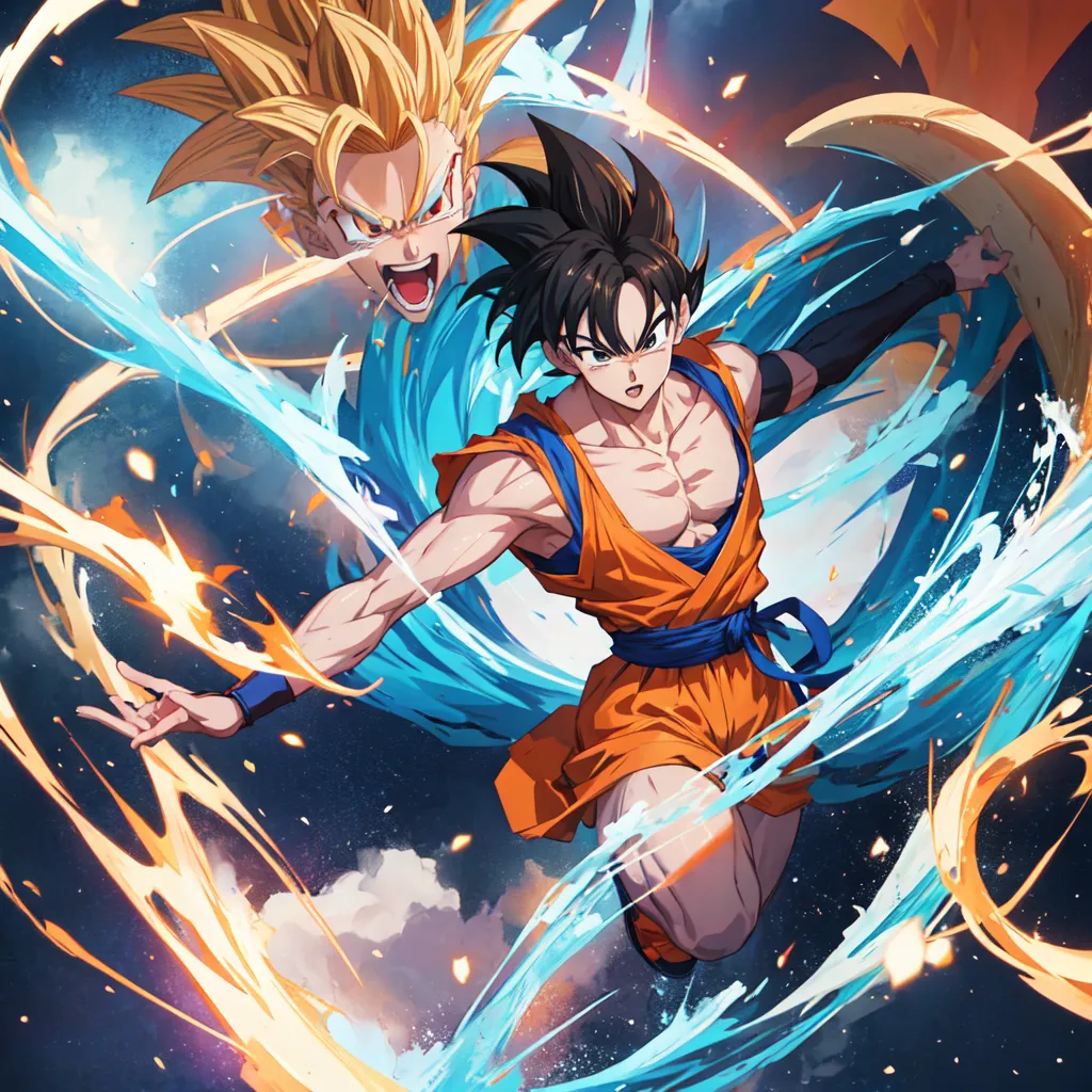 Discovering Free Ways to Enjoy Dragon Ball Super Manga