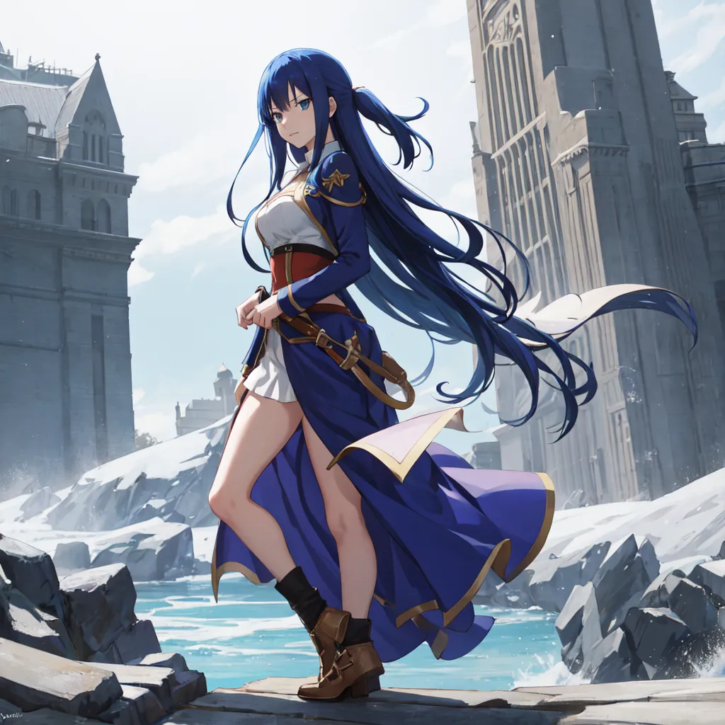 In-Depth Look at Fairy Tail's Seasons and Themes