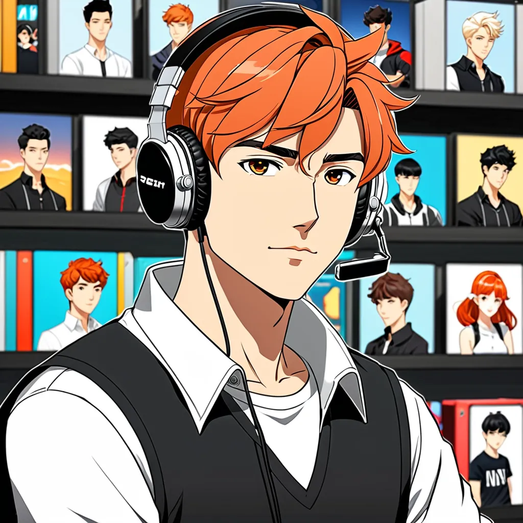 Exploring the Gamer Webtoon: A Comprehensive Analysis