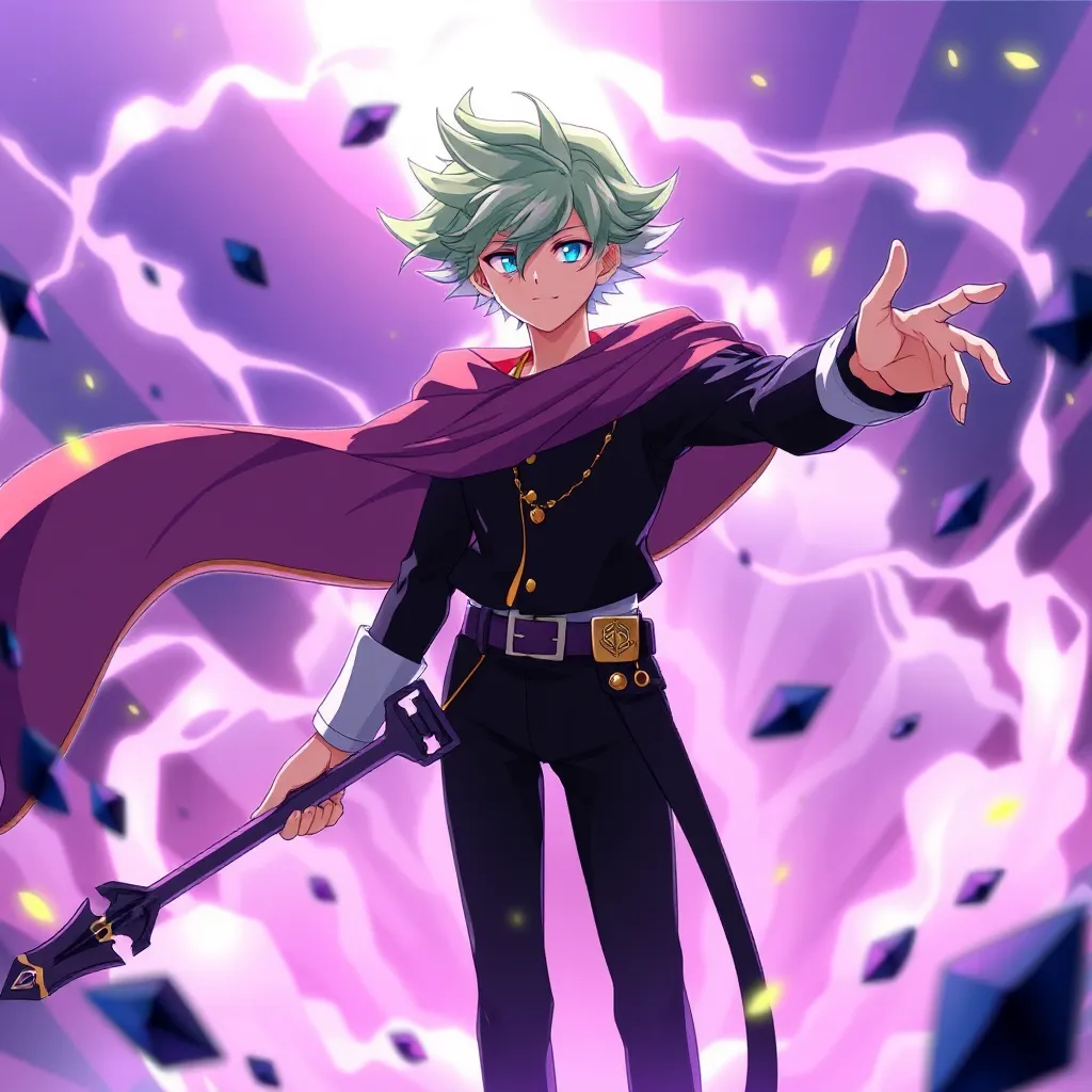 Analyzing the Depths of Black Clover's Universe