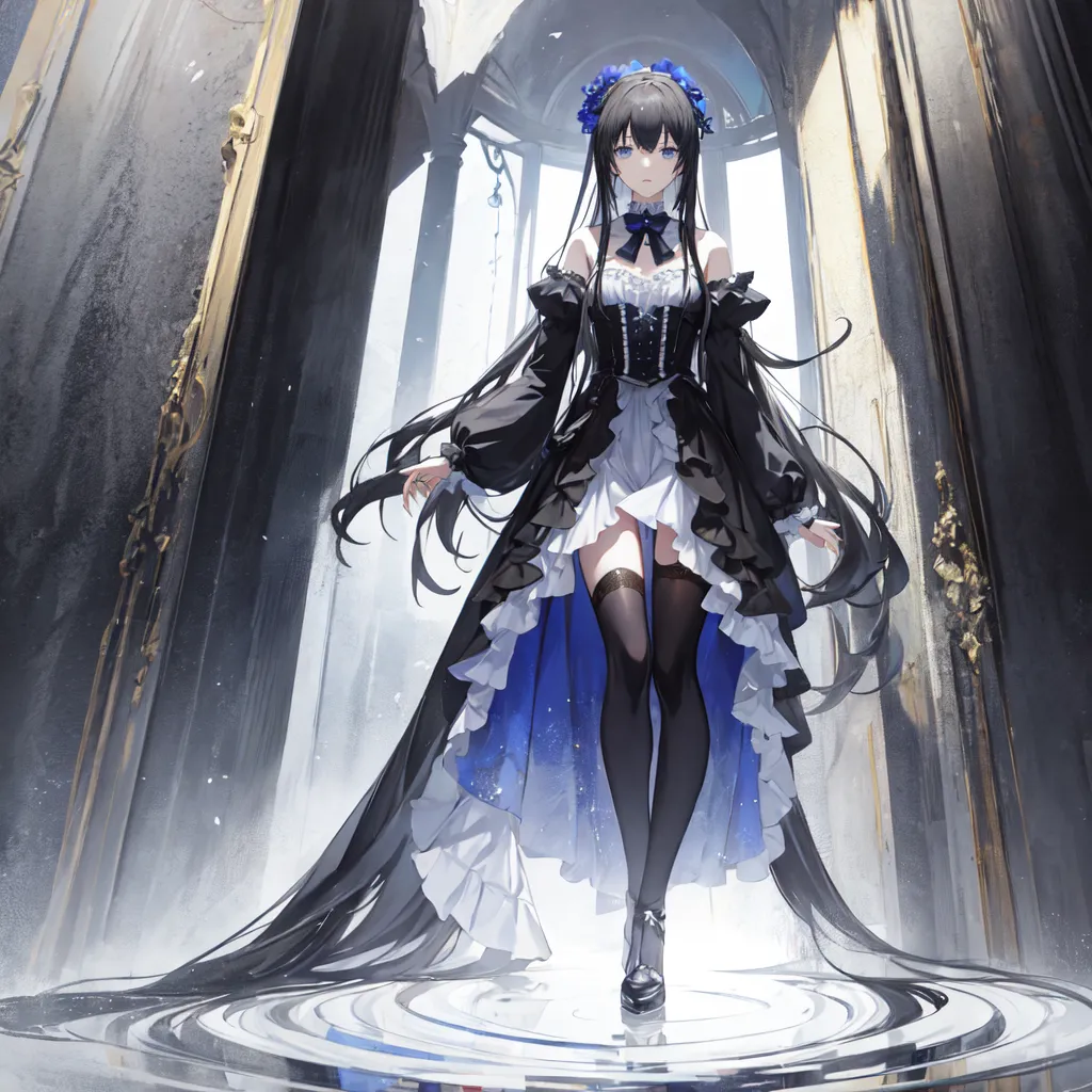 Exploring the Complex Themes of Pandora Hearts