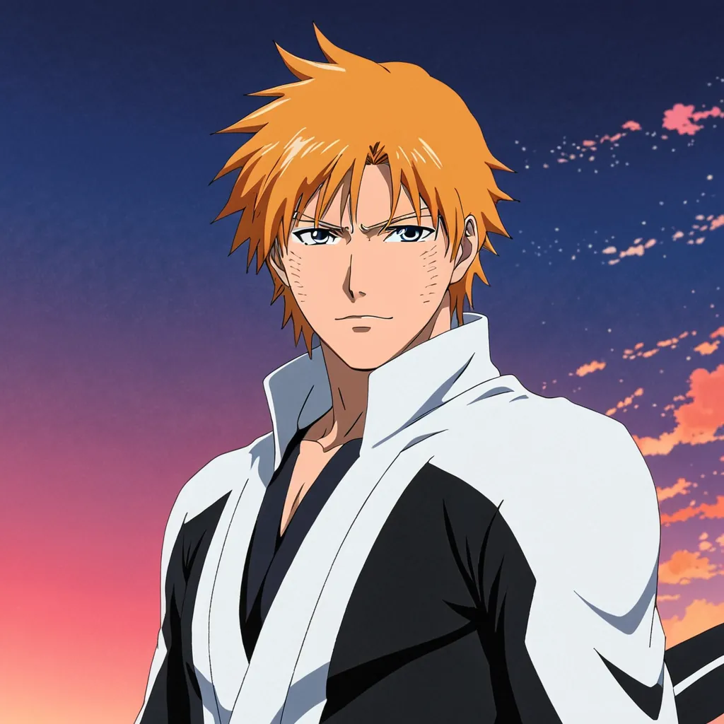 Exploring the Layers of Bleach: A Cinematic Experience