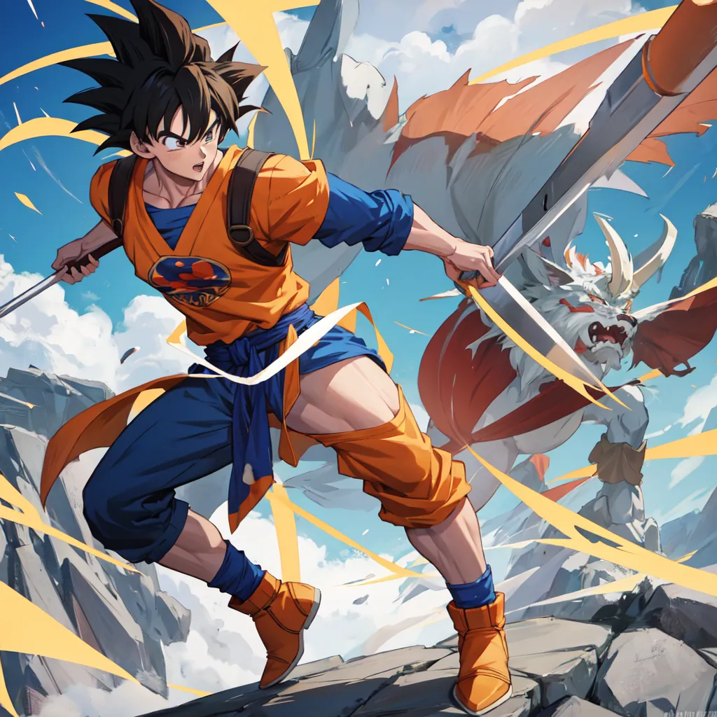 The Cultural Impact of English Dubbed Dragon Ball Z