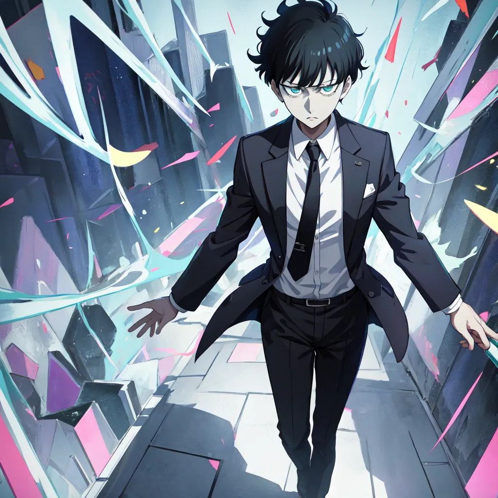 Exploring Mob Psycho 100 Season Two: Dubbed Insights