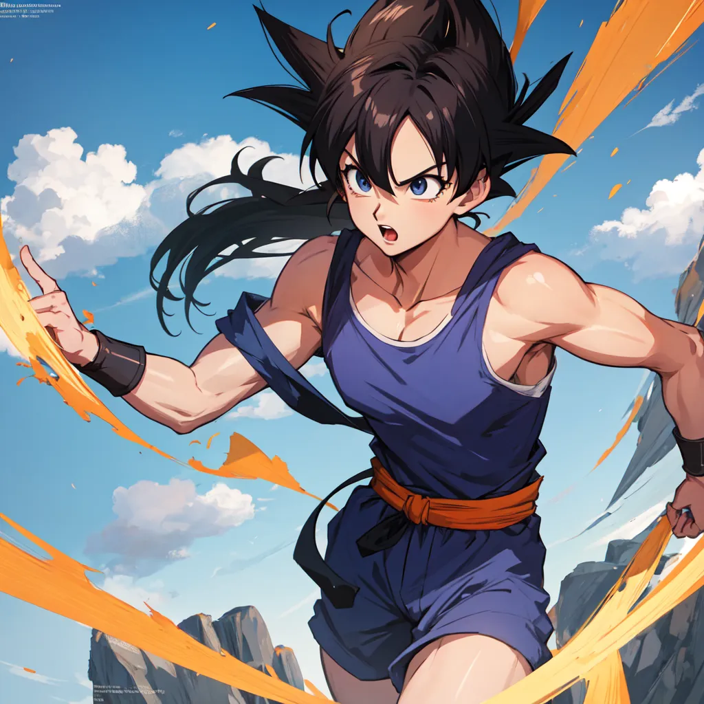 Analyzing the Impact and Legacy of Dragon Ball