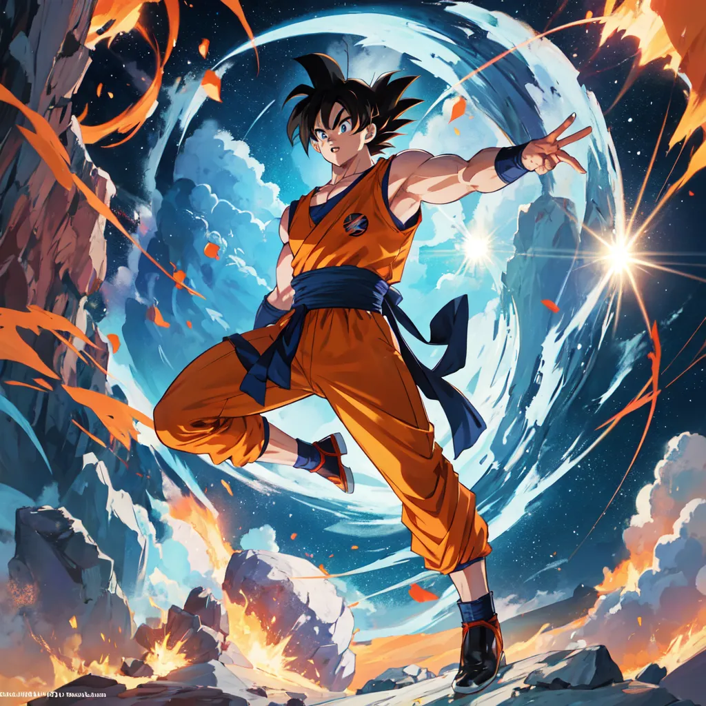 Delving Deep into Dragon Ball Z Comics and Legacy