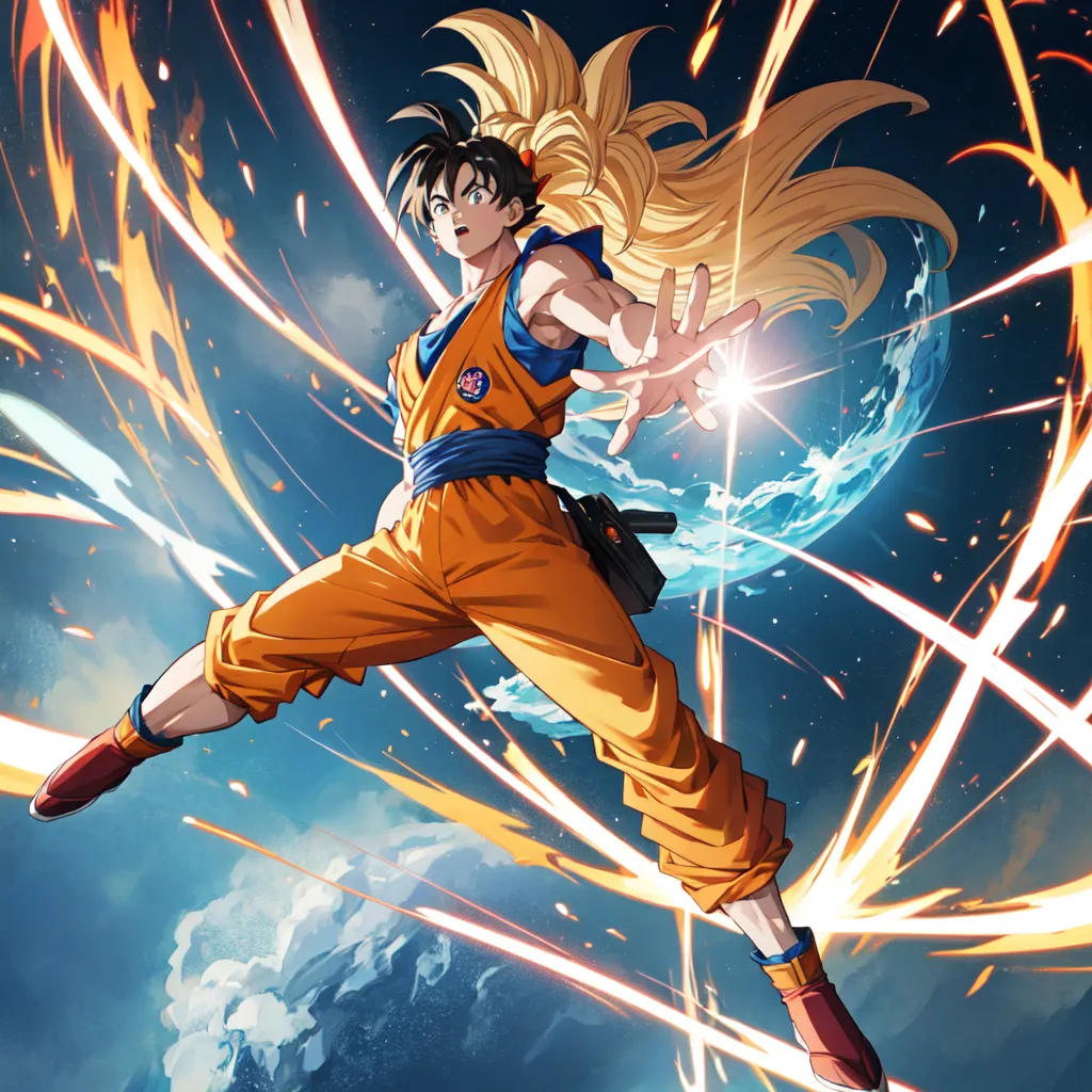 A Deep Dive into Dragon Ball Super Manga Evolution