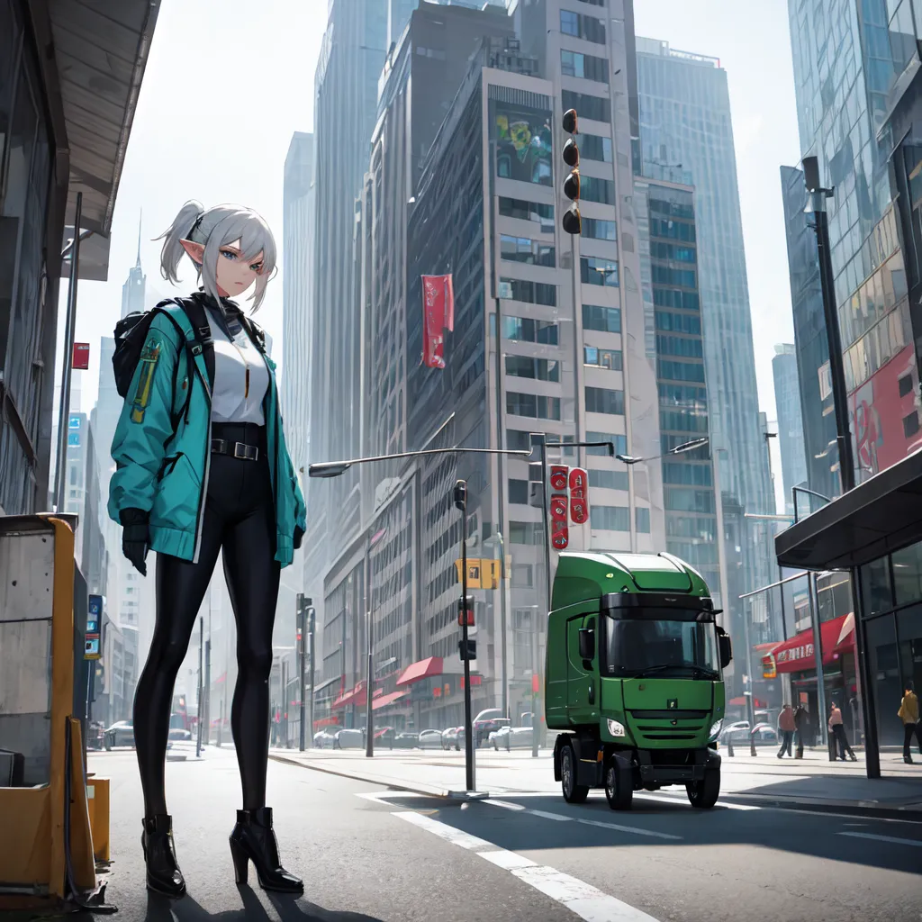 Exploring the World of Elf Trucks: A Comprehensive Analysis