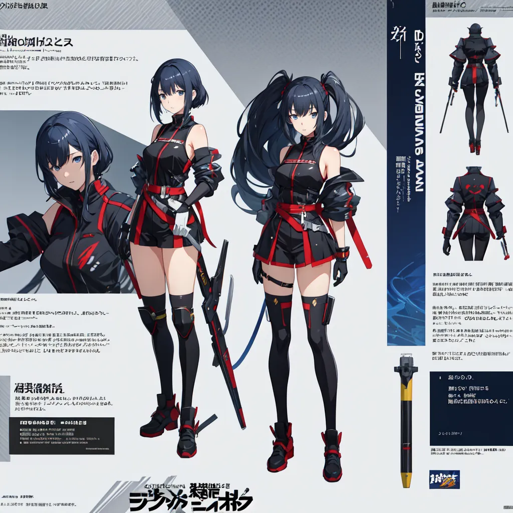 Exploring the Xebec Crew's Impact on Anime and Manga