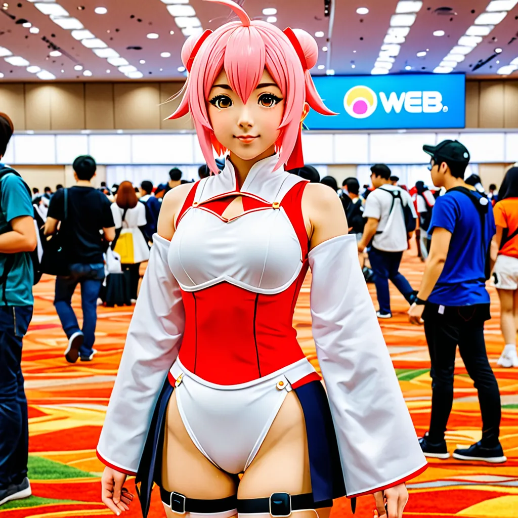 Exploring Weeb Culture: A Deep Dive into Fandom