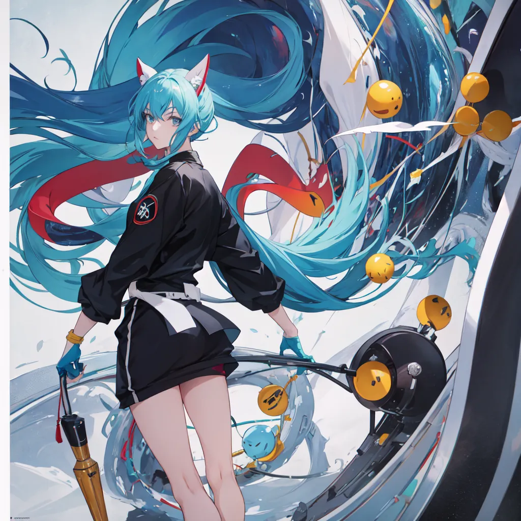 Fooly Cooly: Legacy and Impact in Anime Culture