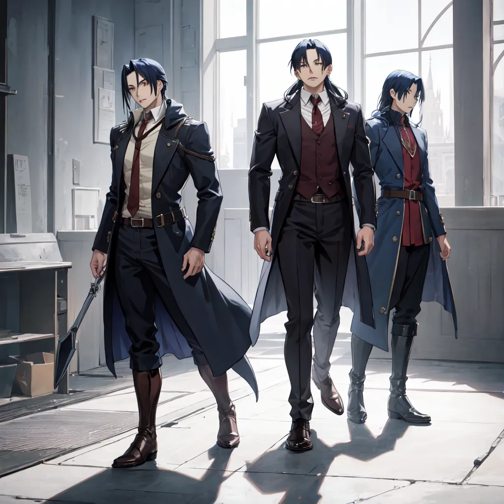 A Comprehensive Analysis of Fullmetal Alchemist: Brotherhood - Episode 1