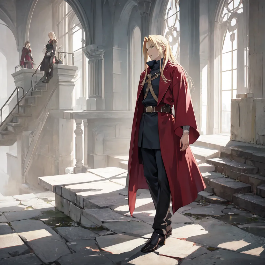 An In-Depth Look at Fullmetal Alchemist Volume 1
