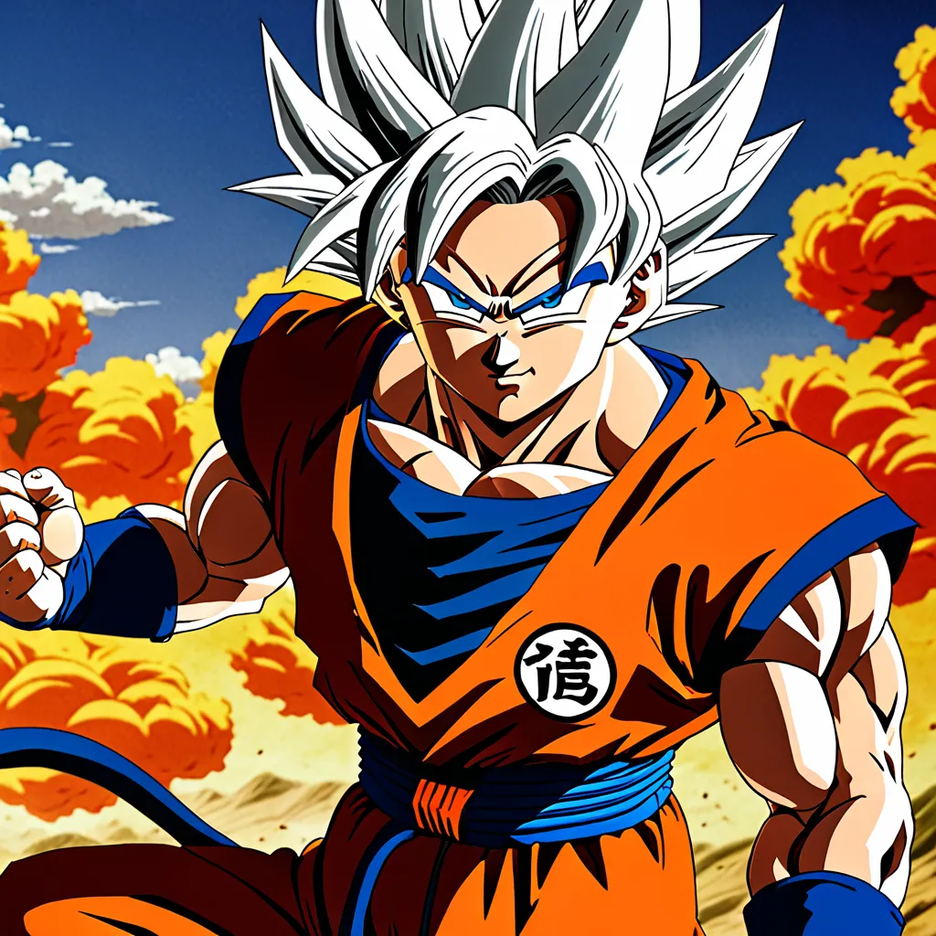 Analyzing the Funimation Dub of Dragon Ball Z