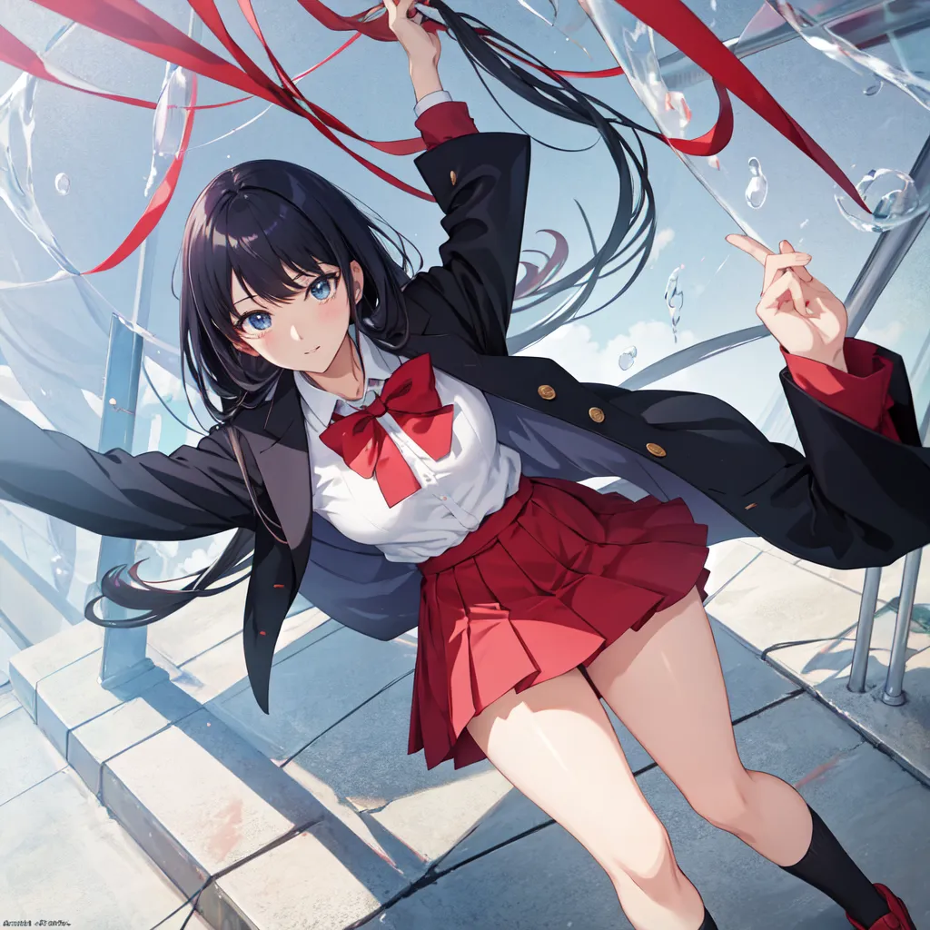 Exploring the Complexities of Gakuen in Anime and Manga