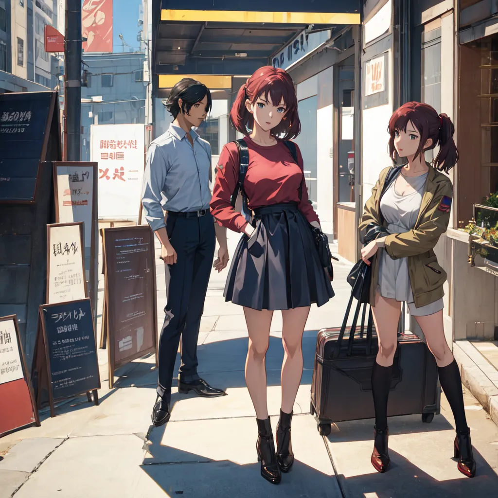 Exploring Gundam: The Origin's Impact on Mecha Anime