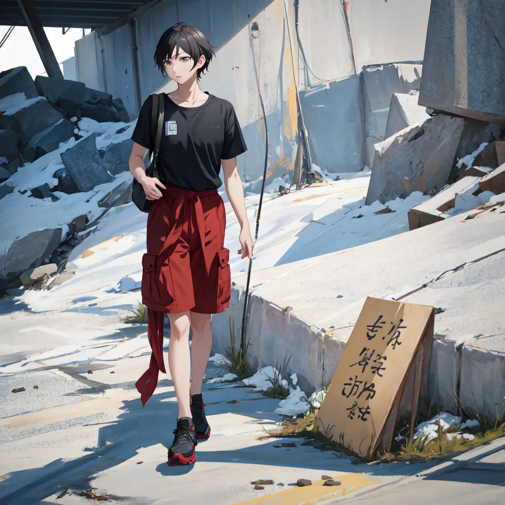 Exploring Character Development in Haikyuu Season 4