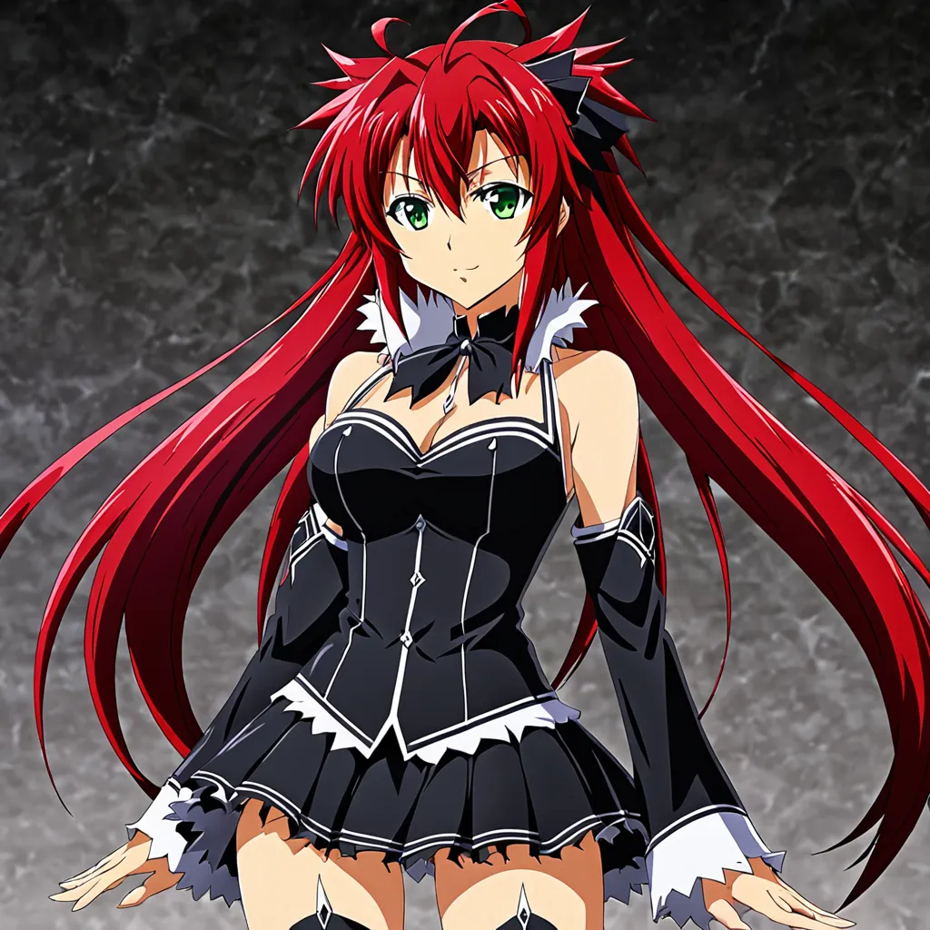 High School DxD: An In-Depth Episode Guide