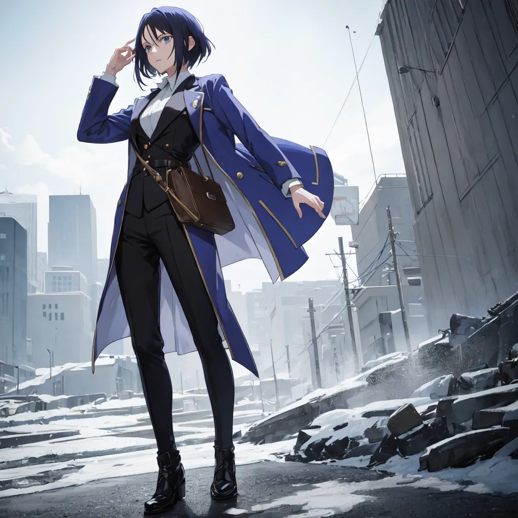 In-Depth Review of Hunter x Hunter Season 4, Episode 1