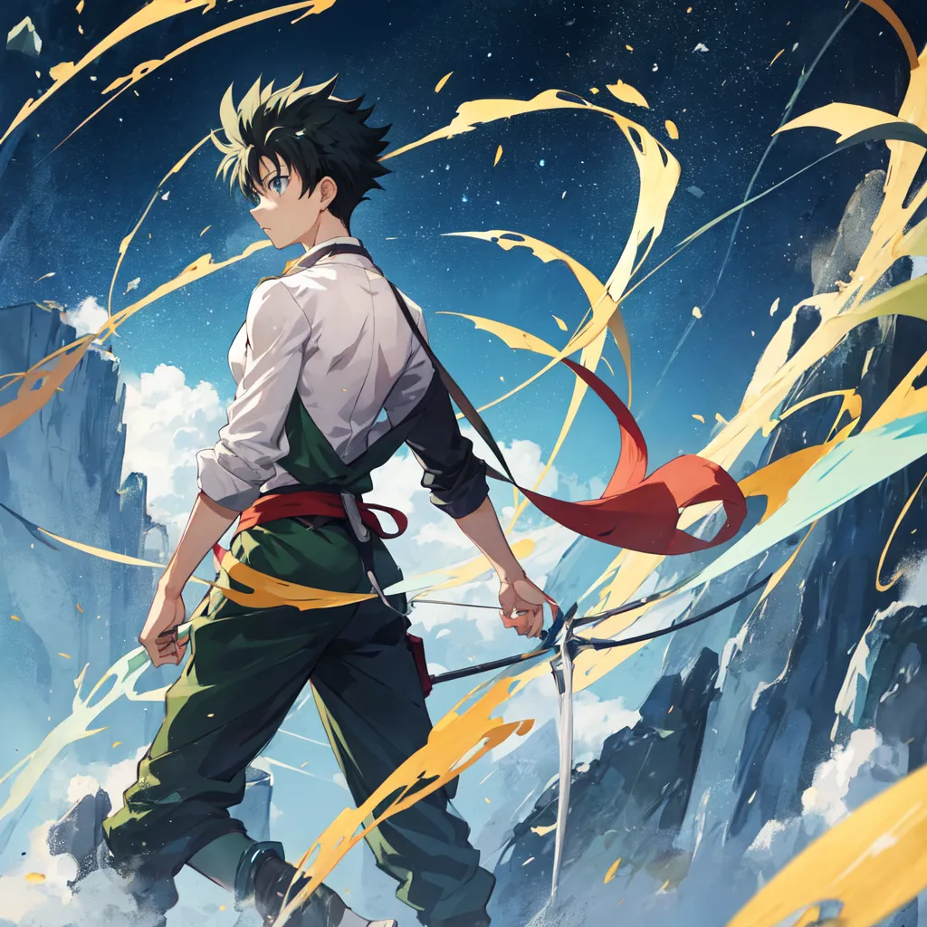 In-Depth Analysis of Hunter x Hunter: Themes and Characters