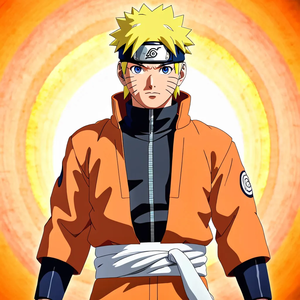 Detailed Exploration of Naruto Shippuden Episode 1