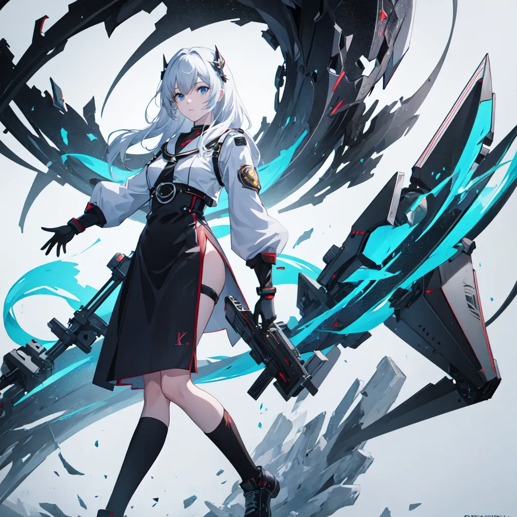 In-Depth Analysis of 'K' on Crunchyroll