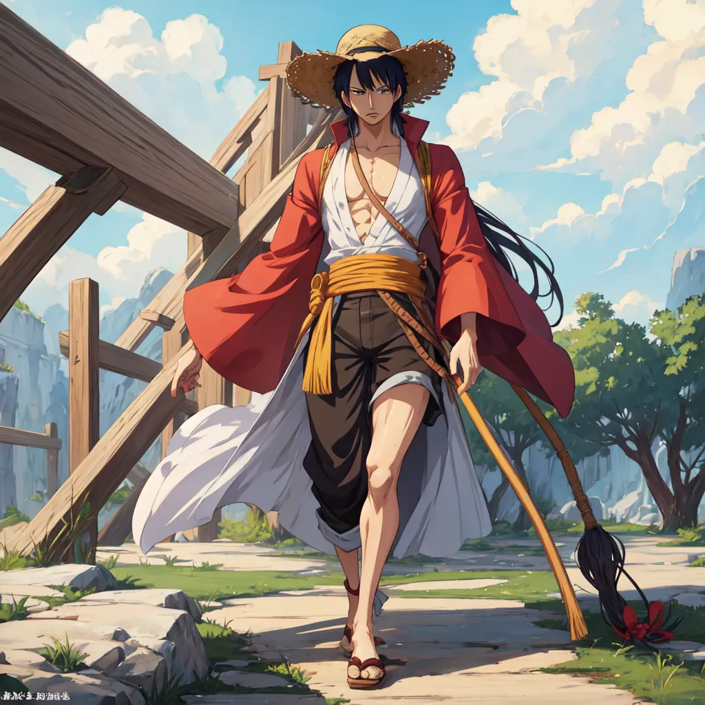 Insightful Reading: The Ultimate One Piece Manga Guide